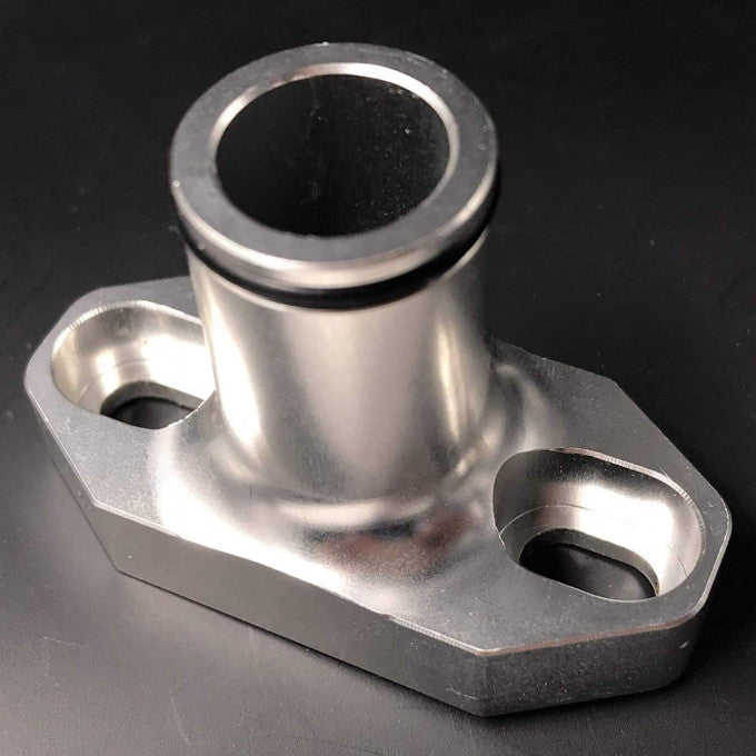 CNC 2-STROKE ALIMINUM INTAKE MANIFOLD FOR CARBURETOR 40MM – gorilla gasbike
