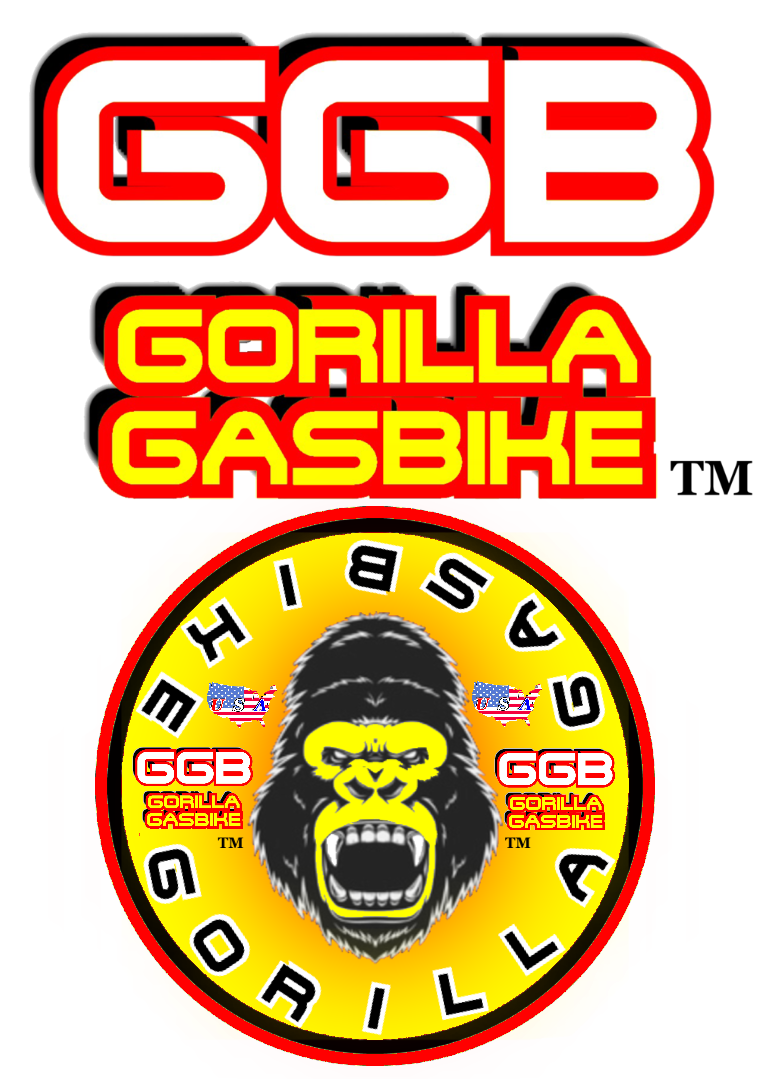 Silverback Bike Logo