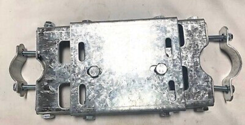 adjustable mount plate for 49cc 4-stroke Motorized bicycle ENGINE ...
